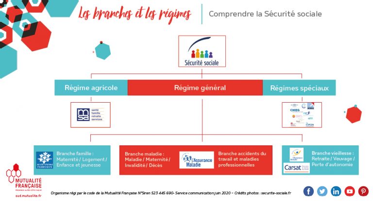 [Dossier] Comprendre la Protection sociale