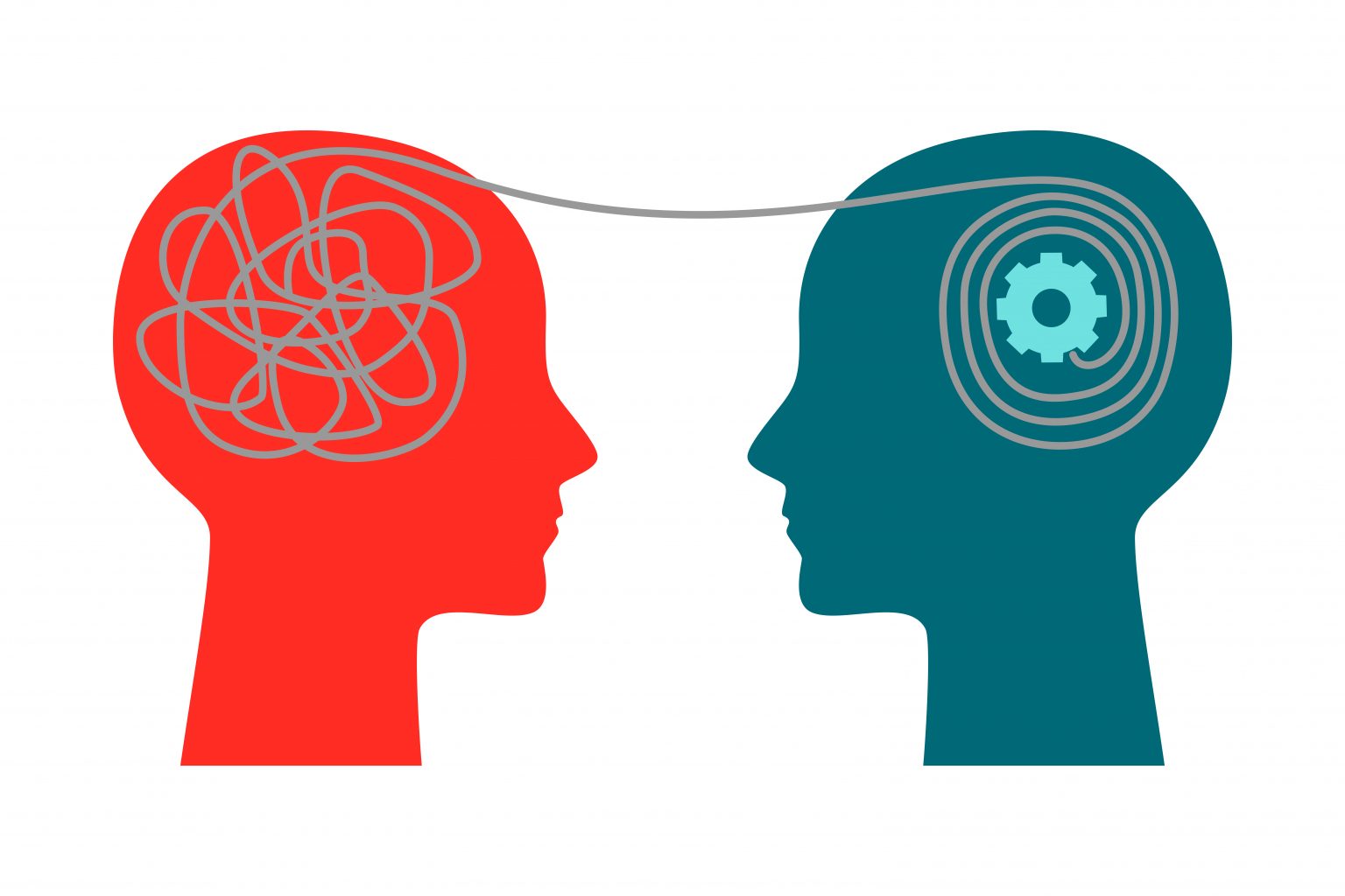 [Dossier] Santé mentale positive - Pour une information santé plus sûre